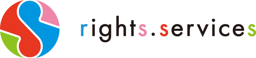 rights.services by Tokyo Rights Service